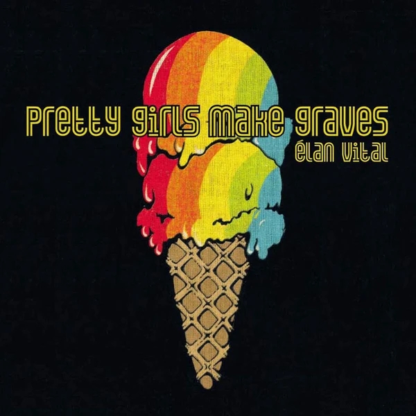 Parade - Pretty Girls Make Graves - a Playlist by musicto – Global ...