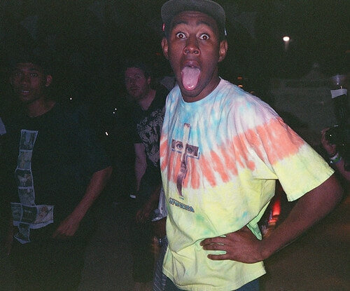 BEST INTEREST - Tyler, The Creator - a Playlist by musicto