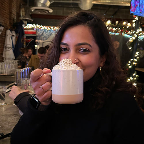 Aarushi Aggarwal Musicto Curator Feed