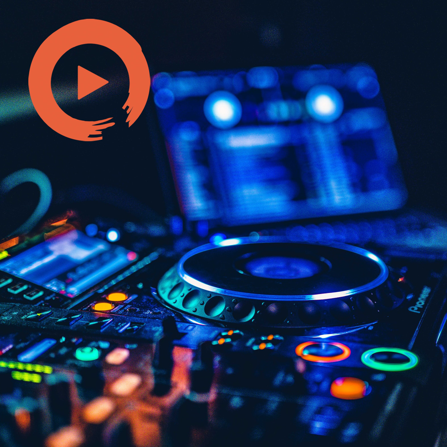 The Hoof Shaker Mix - a playlist by musicto