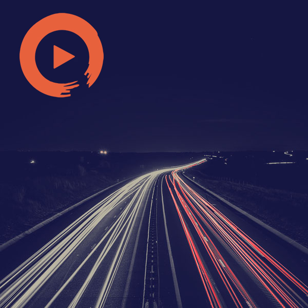 Neon Highway - a Playlist by musicto