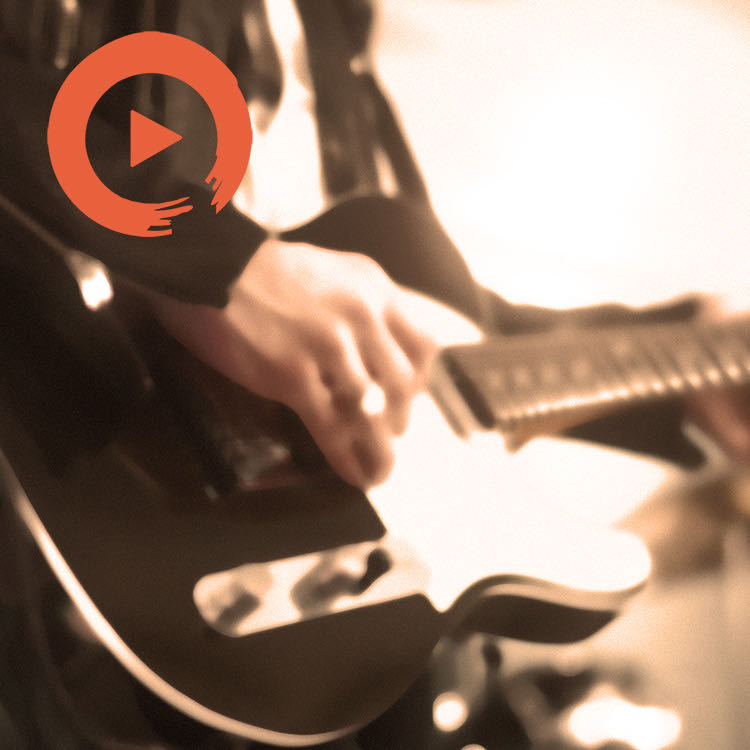Nostalgia (With Guitars) - a Playlist by musicto