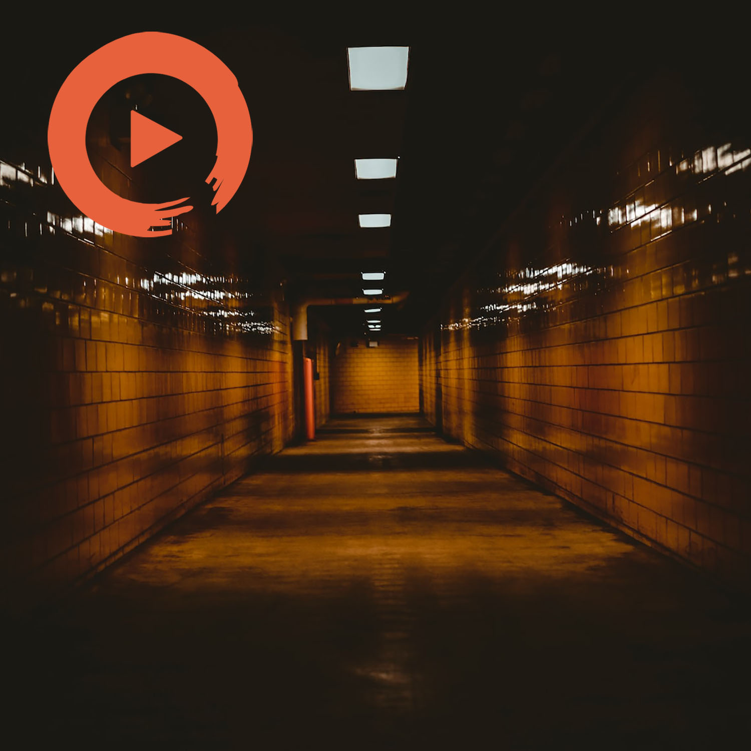 Liminal Space - a Playlist by musicto