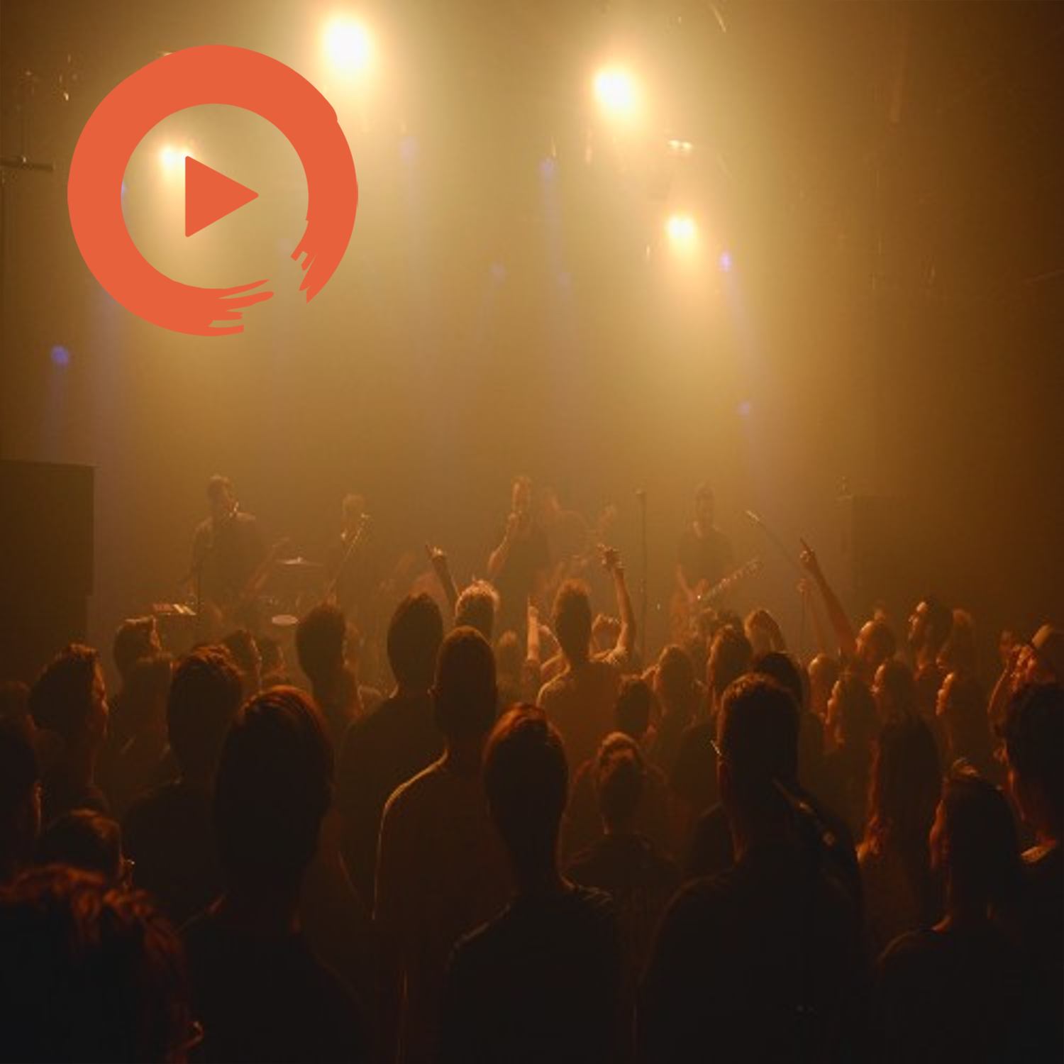 it was the BEST GIG EVER - a Playlist by musicto