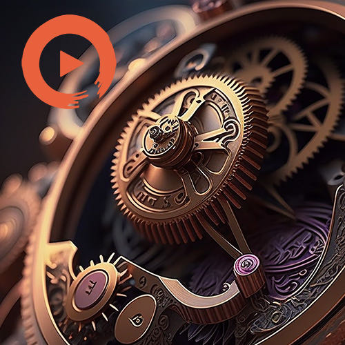 Time is Weird, Man - a Playlist by musicto