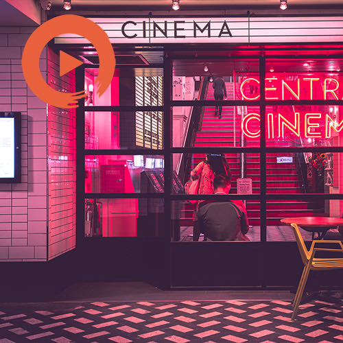 Popcorn Music - a playlist by musicto