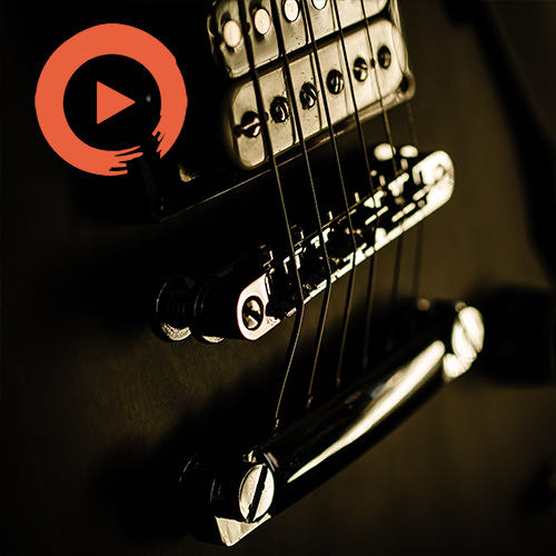 Riff Rock - a playlist by musicto