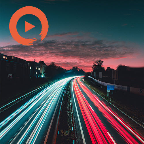 In Between Dreams & Jetlag - a playlist by musicto