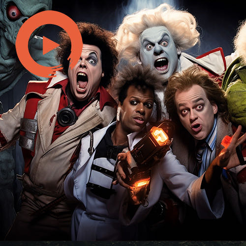 Classic 80's Halloween Party - a Playlist by musicto
