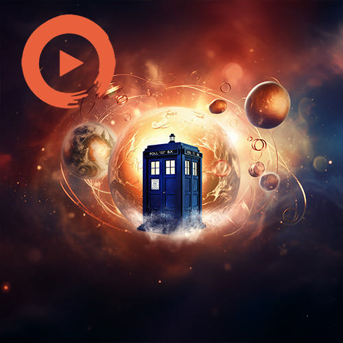 Let's Travel Through Time - a Playlist by musicto