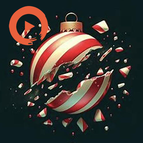 Anti-Christmas - a Playlist by musicto