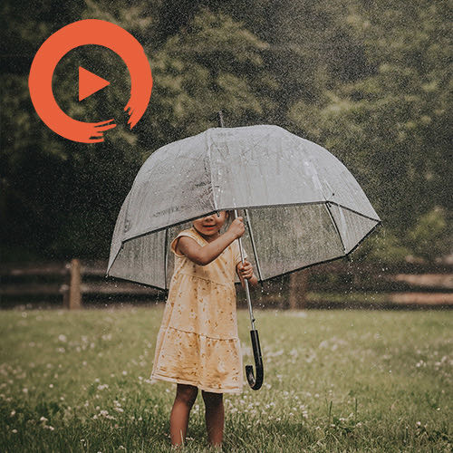 April Showers - a Playlist by musicto