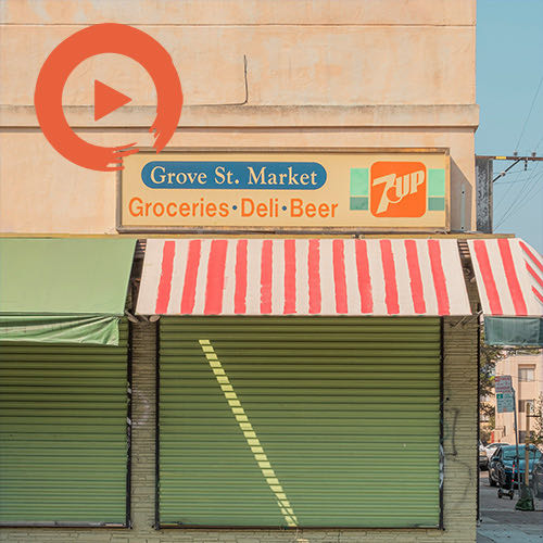The Corner Store - a Playlist by musicto