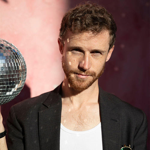 In the Spotlight: Mixtape Monthly - John Moran