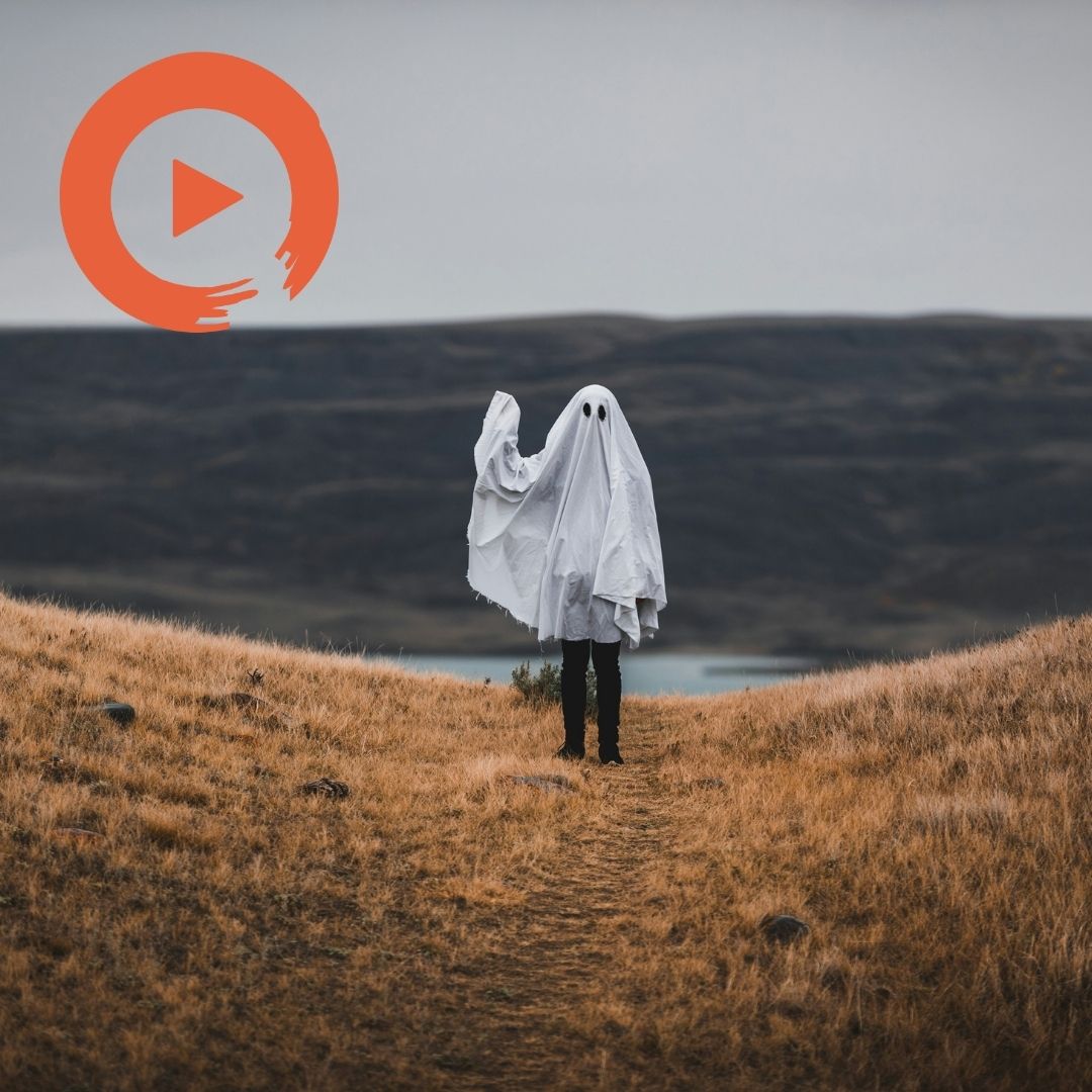 Songs That Make Life Seem Less Scary